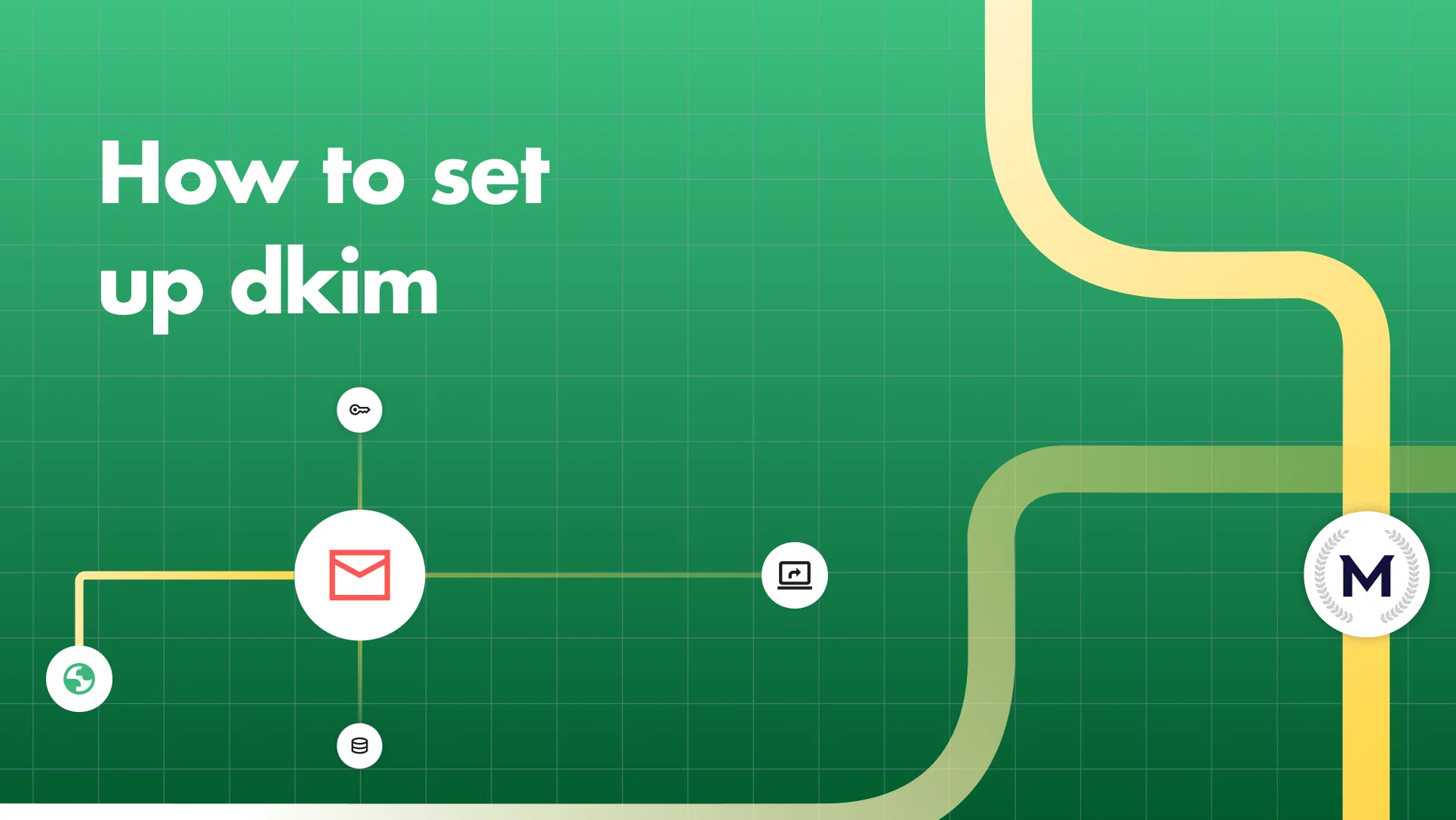 Office 365 DKIM Setup: Quick Guide with CNAME Examples